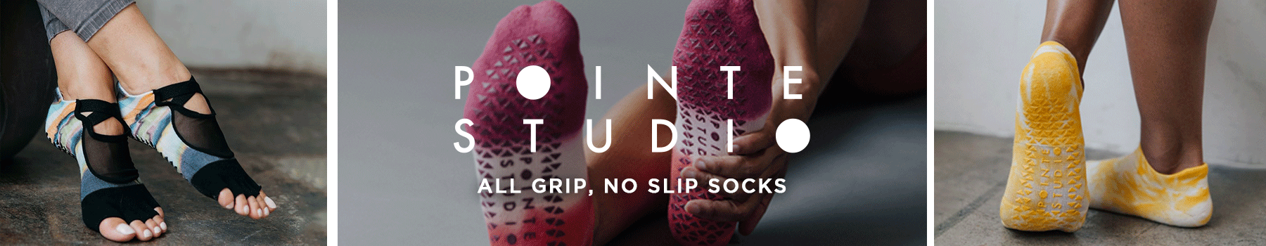 Pointe Studio – IPP NZ