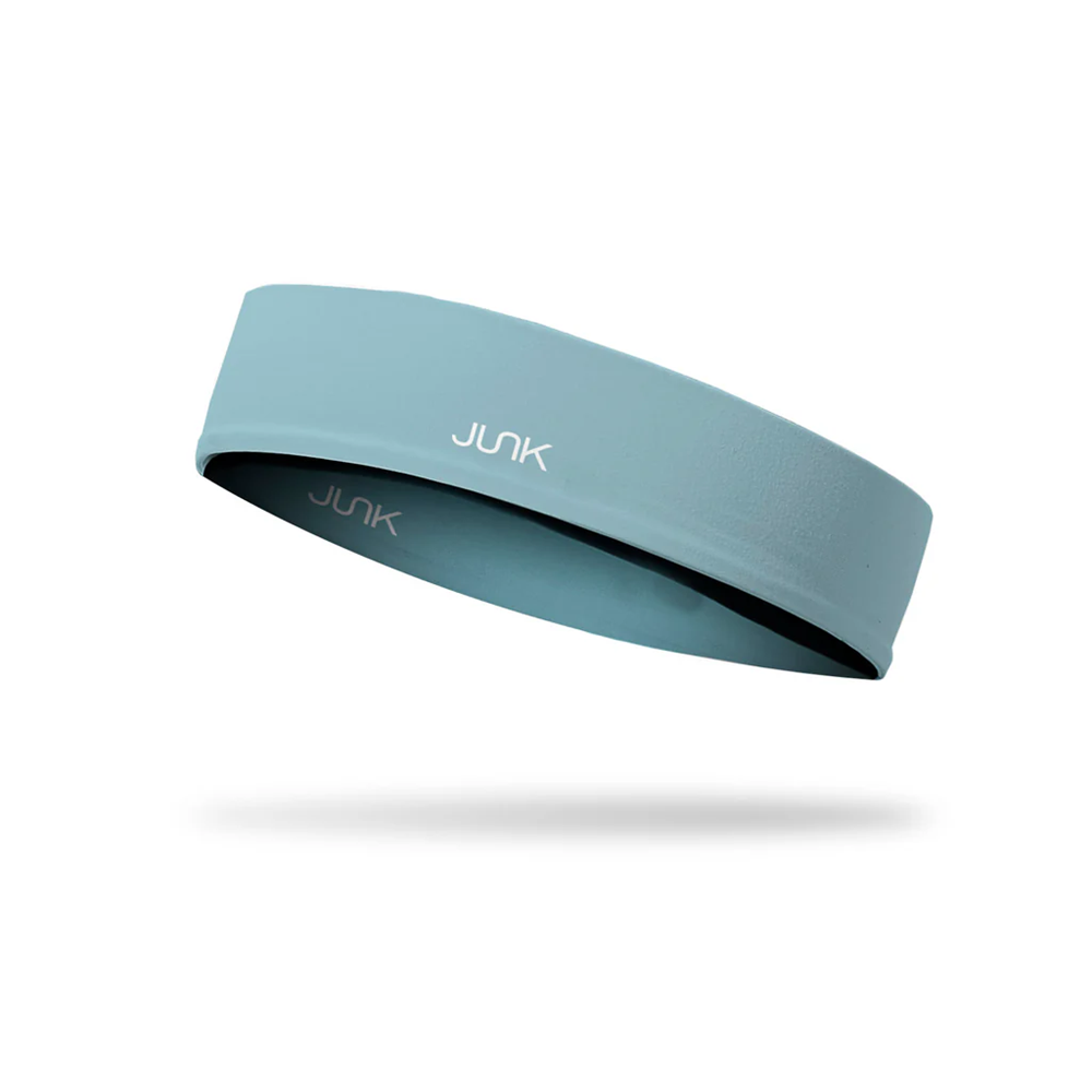 JUNK Baller Headband - Aqua Wash - IPP NZ