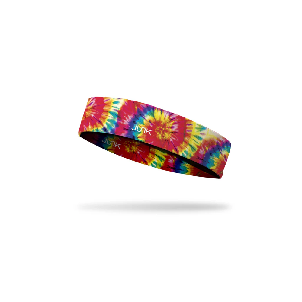 JUNK Baller Headband - 60's Summer - IPP NZ