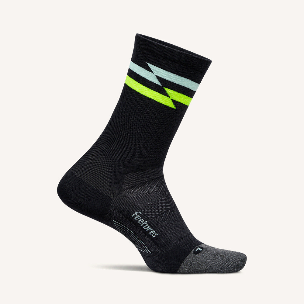 Feetures Elite Ultra Light Cushion Mini Crew – IPP NZ