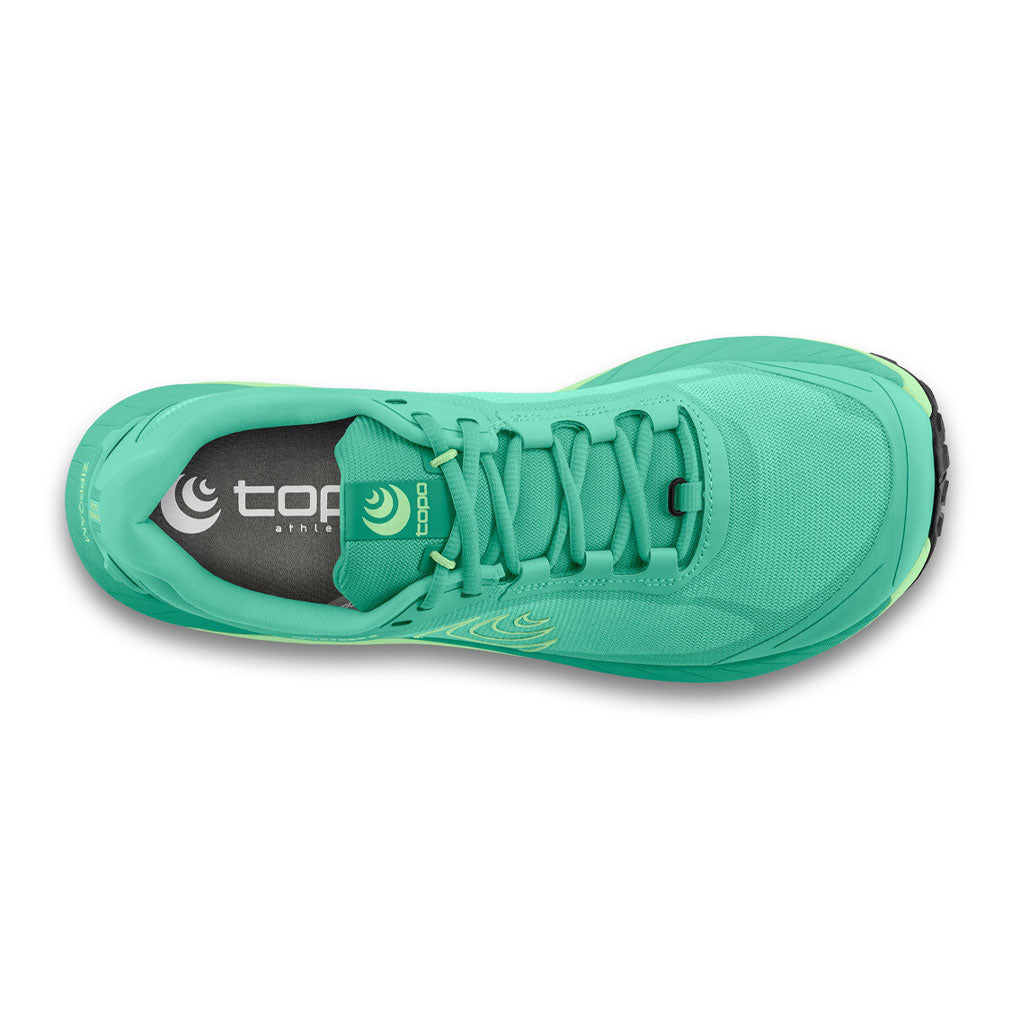 SALE - Topo Athletic MOUNTAIN RACER 3 - Women's Trail Running Shoes ...